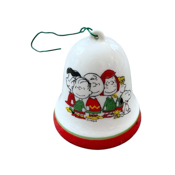 Peanuts | Holiday | Vintage 966 Peanuts Charlie Brown Holiday Christmas ...
